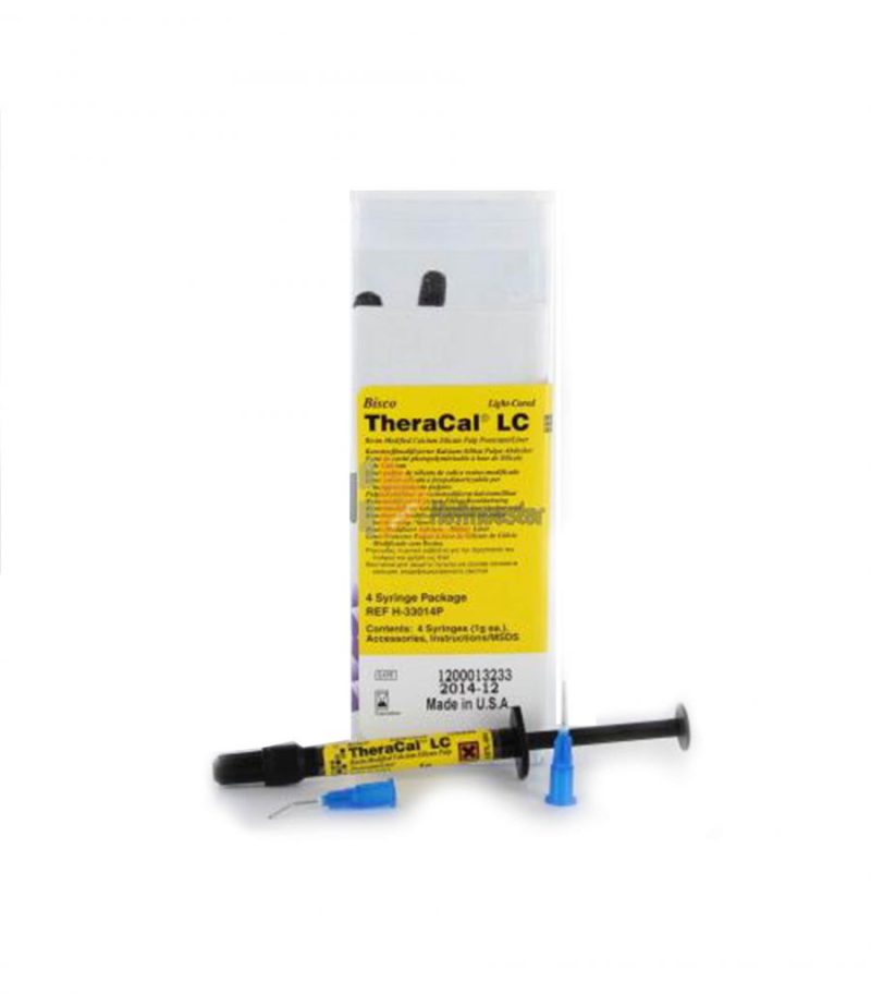 TheraCal LC – DDC Deposito dental del Caribe