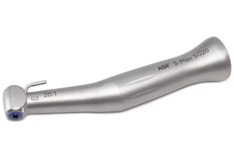 CONTRANGULO PARA IMPLANTES S-MAX SG20 – DDC Deposito dental del Caribe